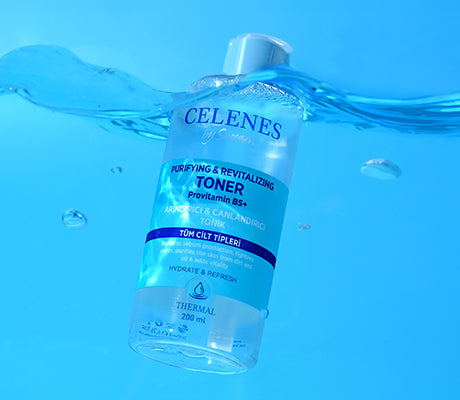 THERMAL SERIES OVERVIEW